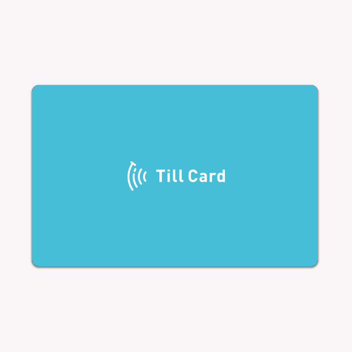 商品 – Till Card（ティルカード）
